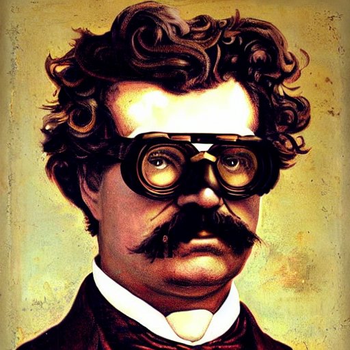 stabilityai/stable-diffusion · Steampunk Mark Twain stabilityai/stable-diffusion · Steampunk Mark Twain
