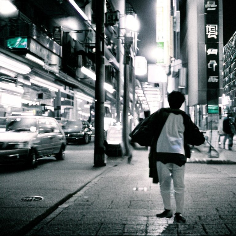stabilityai/stable-diffusion · Street photography in Tokyo city ant ... stabilityai/stable-diffusion · Street photography in Tokyo city ant ...