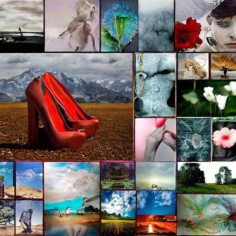stabilityai/stable-diffusion · art photography stabilityai/stable-diffusion · art photography